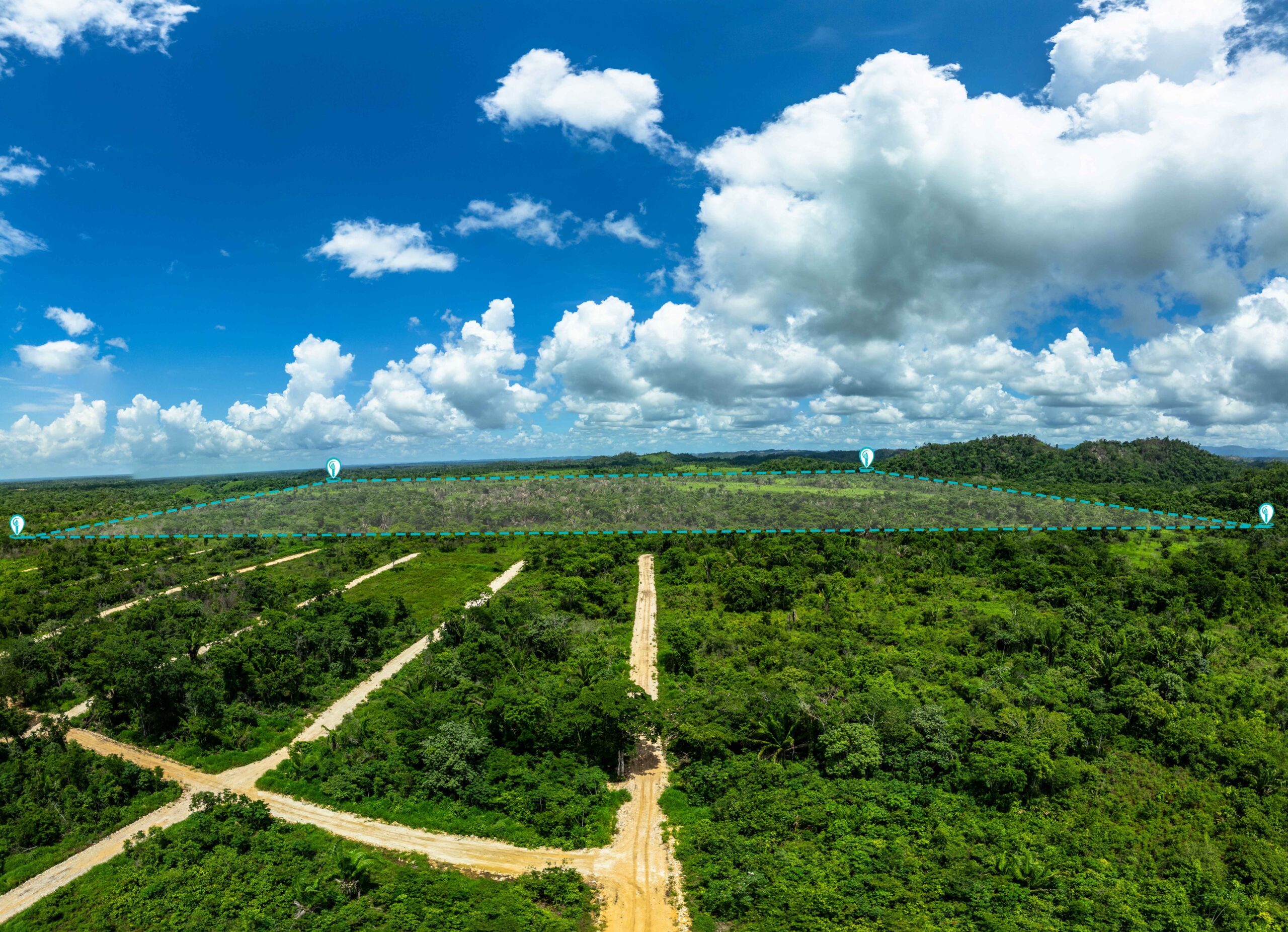 200 Acre Property – The Carrillo Group
